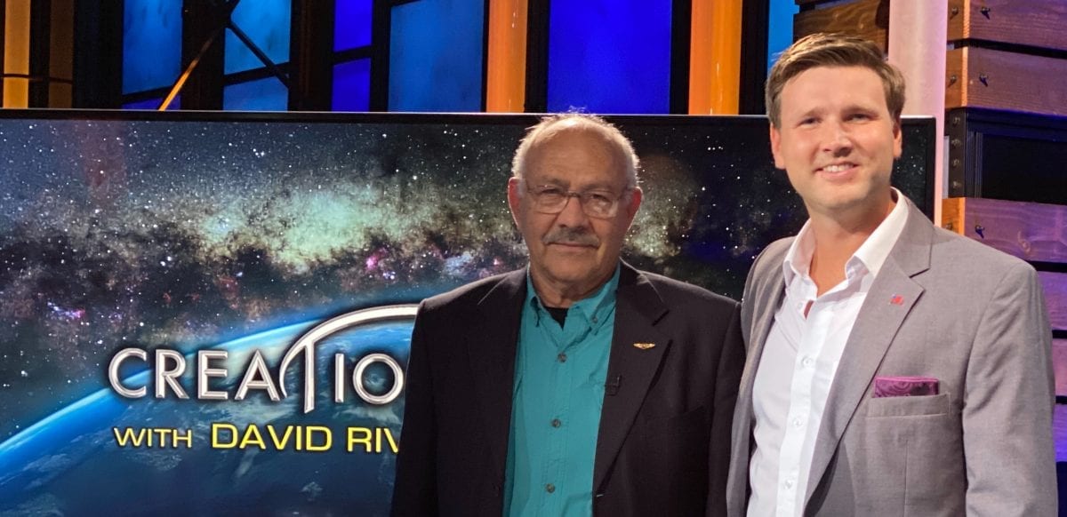 Miraculous Brain – With David Rives and Dr. Caroline Leaf on TBN ...